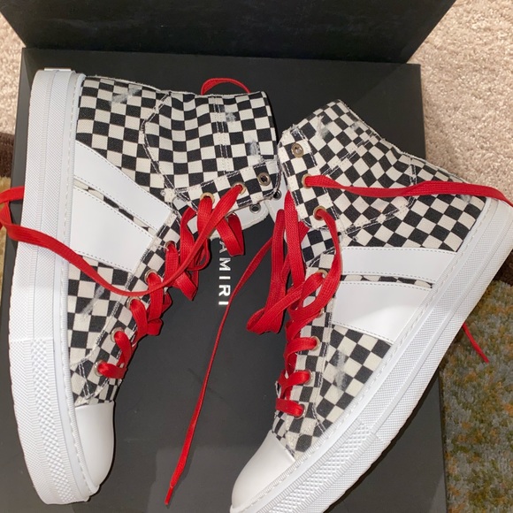 AMIRI | Shoes | Amiri Sneakers | Poshmark